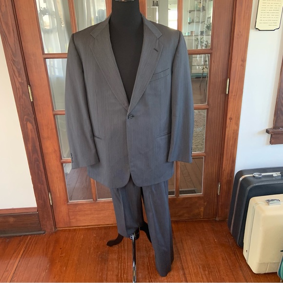 Monsieur by Givency | Suits & Blazers | Vintage 99s Monsieur By Givency ...